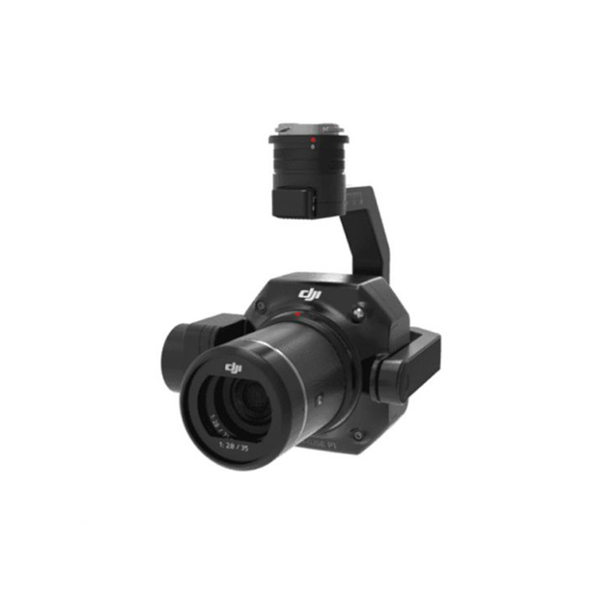 DJI Zenmuse P1 - i-TechShop